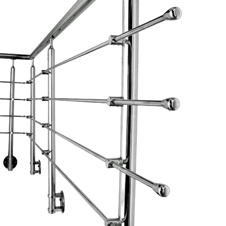 Stainless Steel Railing