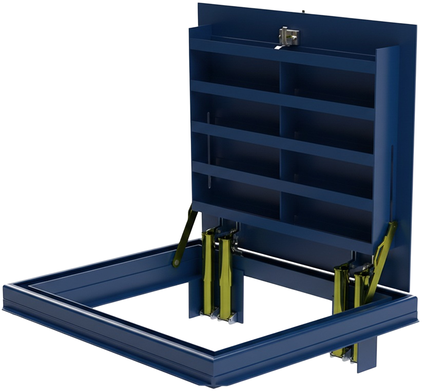 Floor Access Doors
