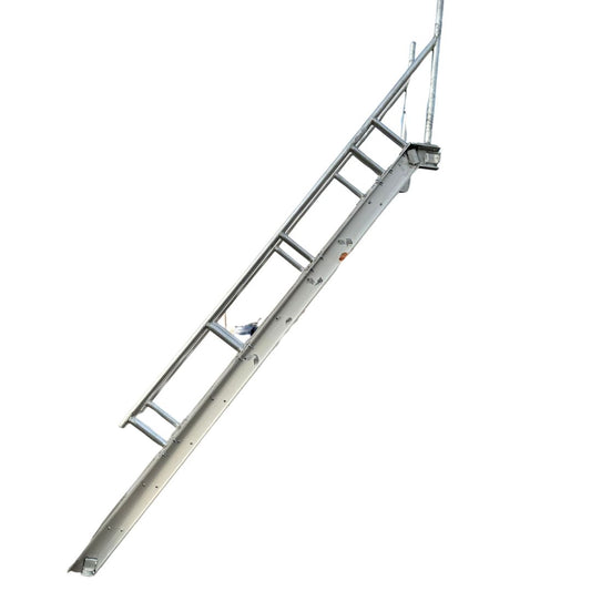 Ship Ladders
