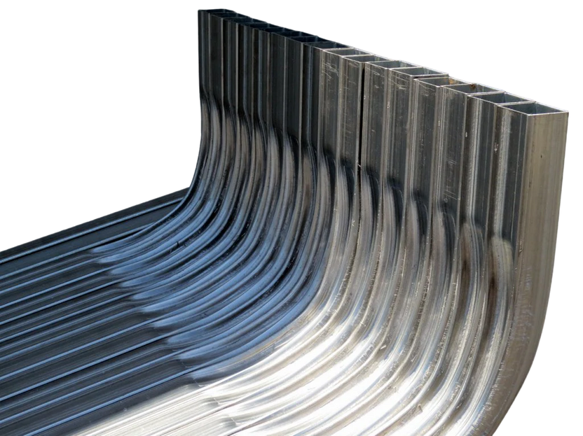 Pipes and Tubes Bending