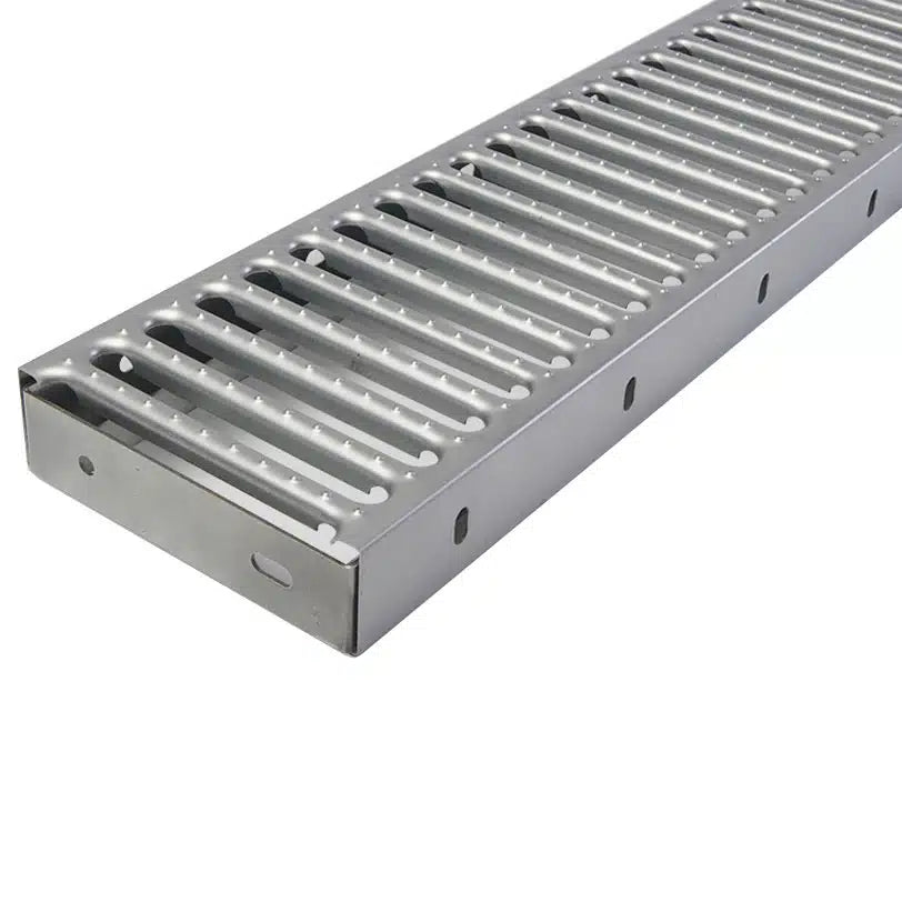Channel Grating Tread Model CHGT