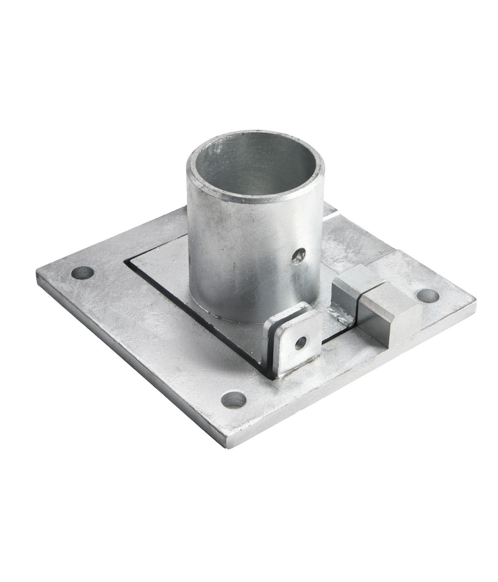 Retractable Mounting Bracket - Model BOLL2584