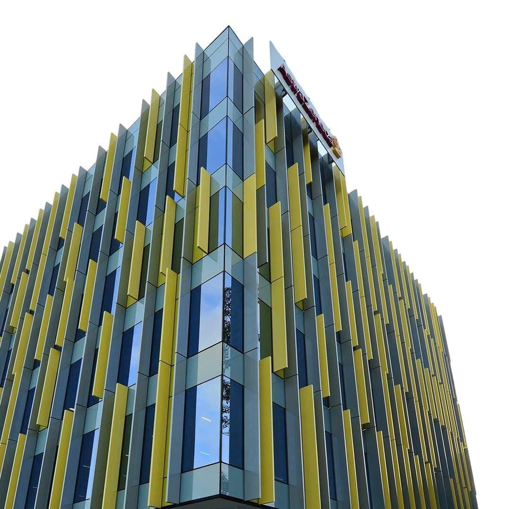 Architectural Powder Coating Model APC765