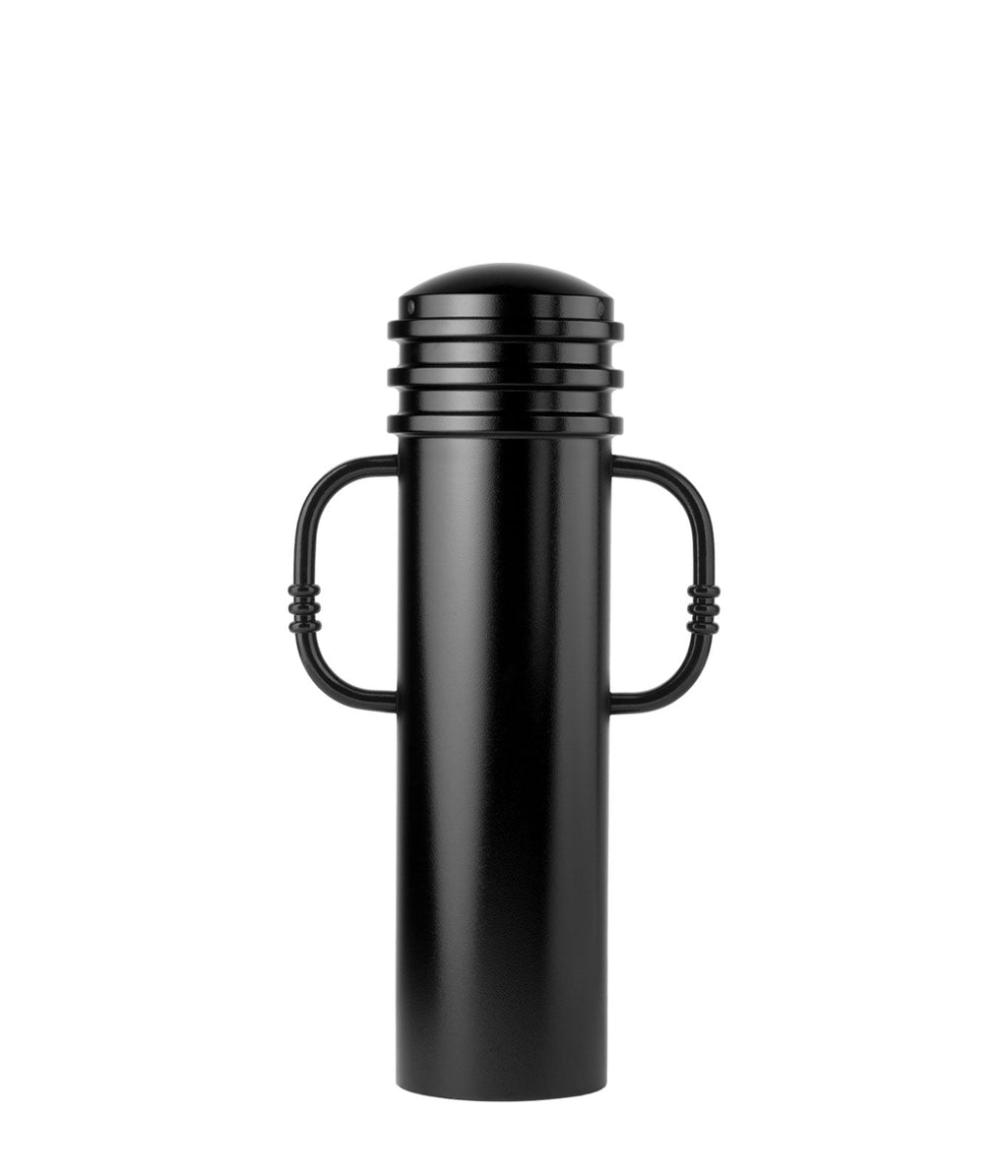 Metal Decorative Bollard Simple Design - BOLL2545 | Taimco