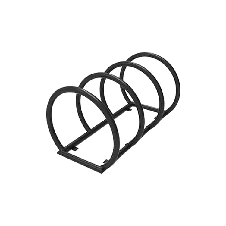 Ring Multi Bike Rack 4 to 20 Slots Storage Rack | Model # BR2349