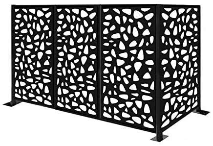 Scatter Stone Privacy Panel | Made in Canada – Model # PP578