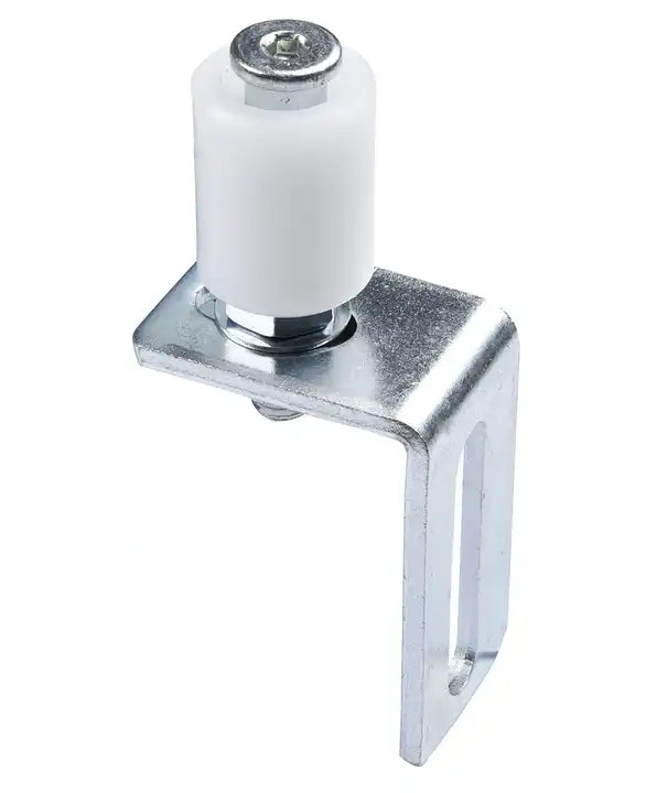 Slide Door or Gate Roller Guide Bracket | Model # RB01 (Pack of 100 )